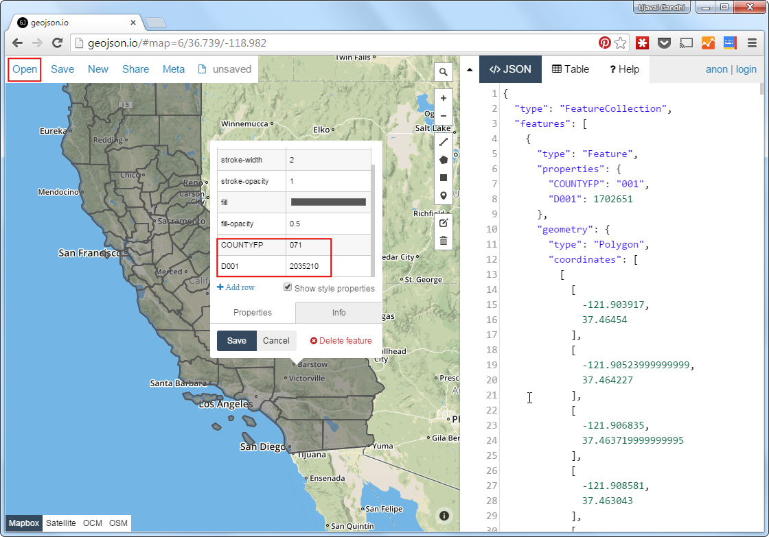 mapshaper7 – Spatial Thoughts