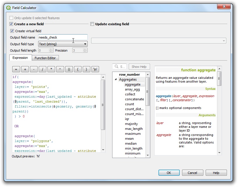 qa4 – Spatial Thoughts
